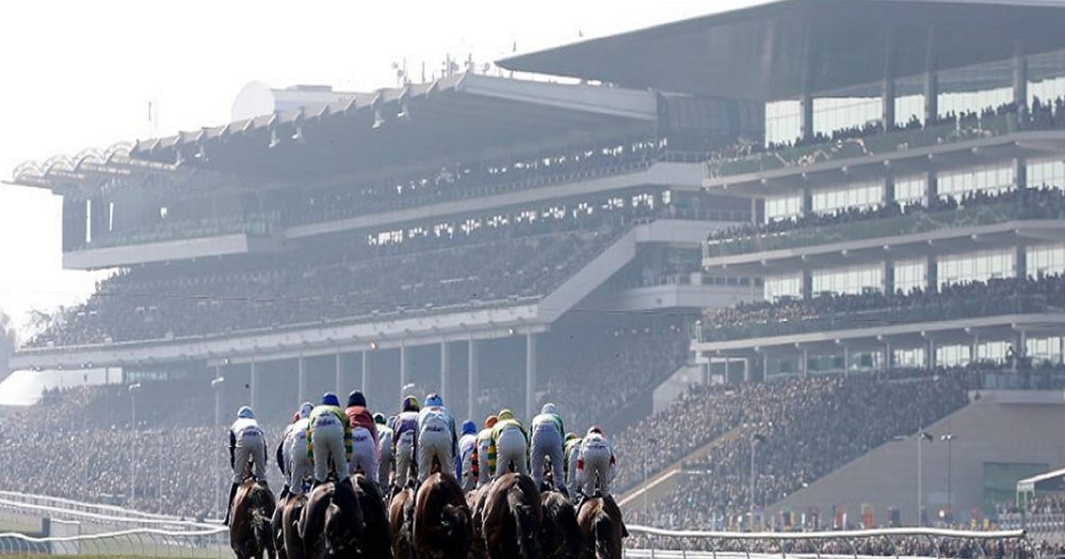 British Racecourses - United Kingdom | about.me