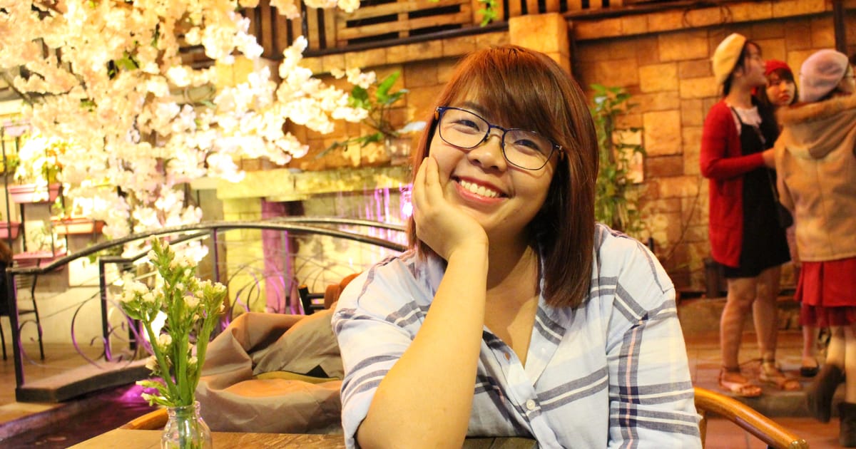 mavis chan - Vietnam | about.me