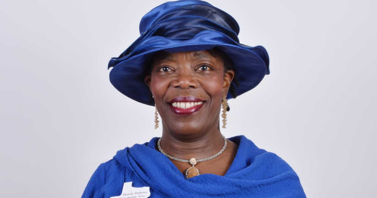 Sharon DeBerry - Irving, Texas | about.me