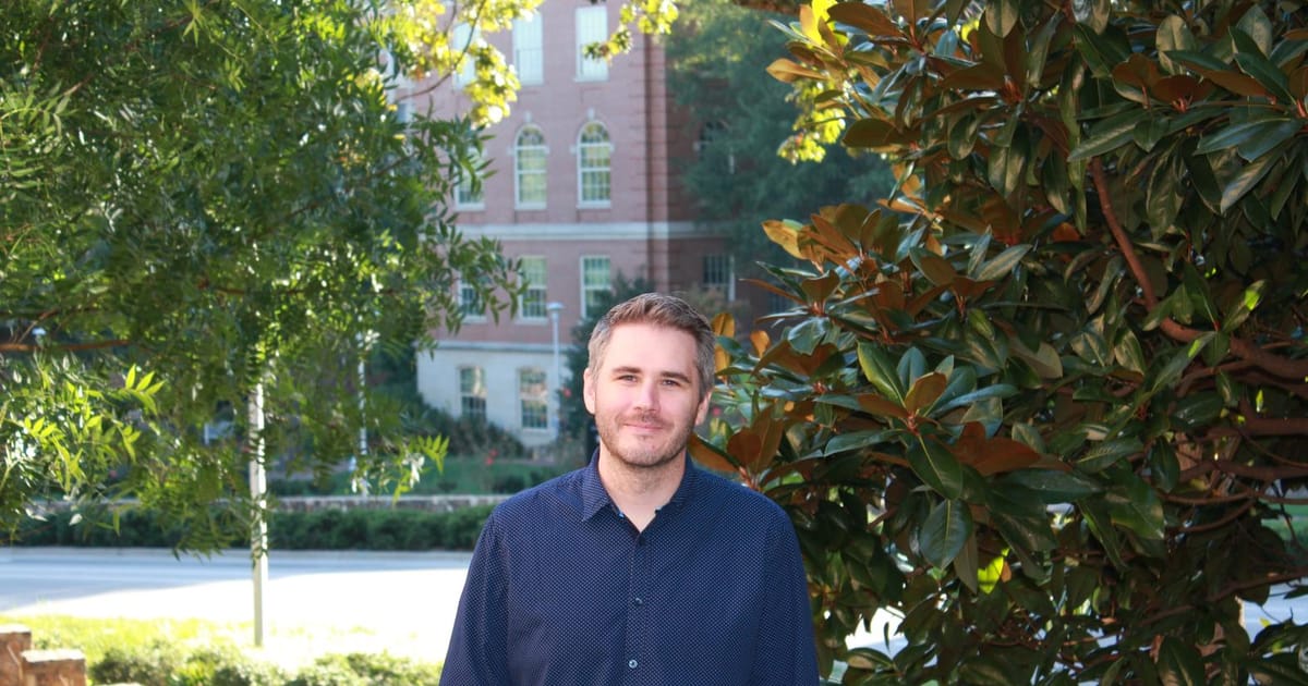 Dirk A. Davis, PhD, MPH - North Carolina, Assistant Professor ...