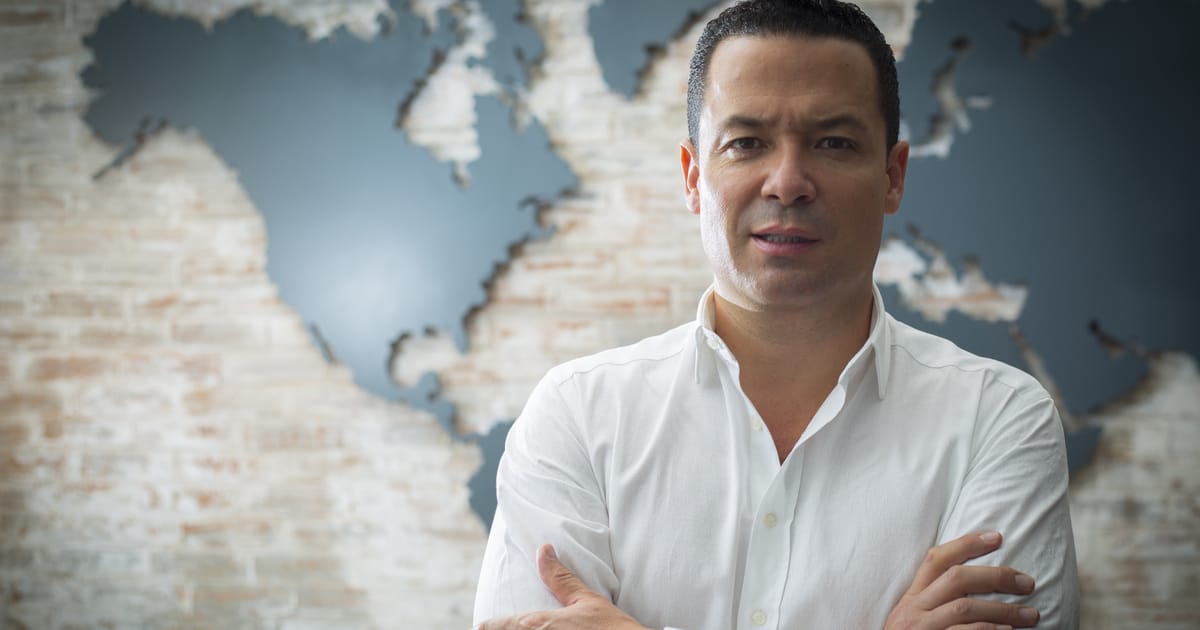 Eduardo Riguero Escoto - Guadalajara, Mexico | about.me