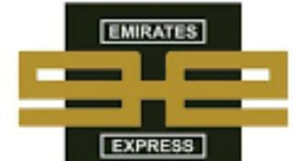 Emirates Express - Ajman Free Zone - Ajman - United Arab Emirates ...