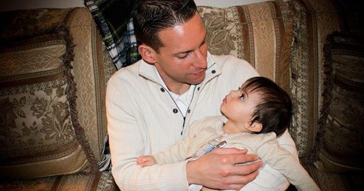 Eric Estevez - United States of America, BS, Barry University, MS ...