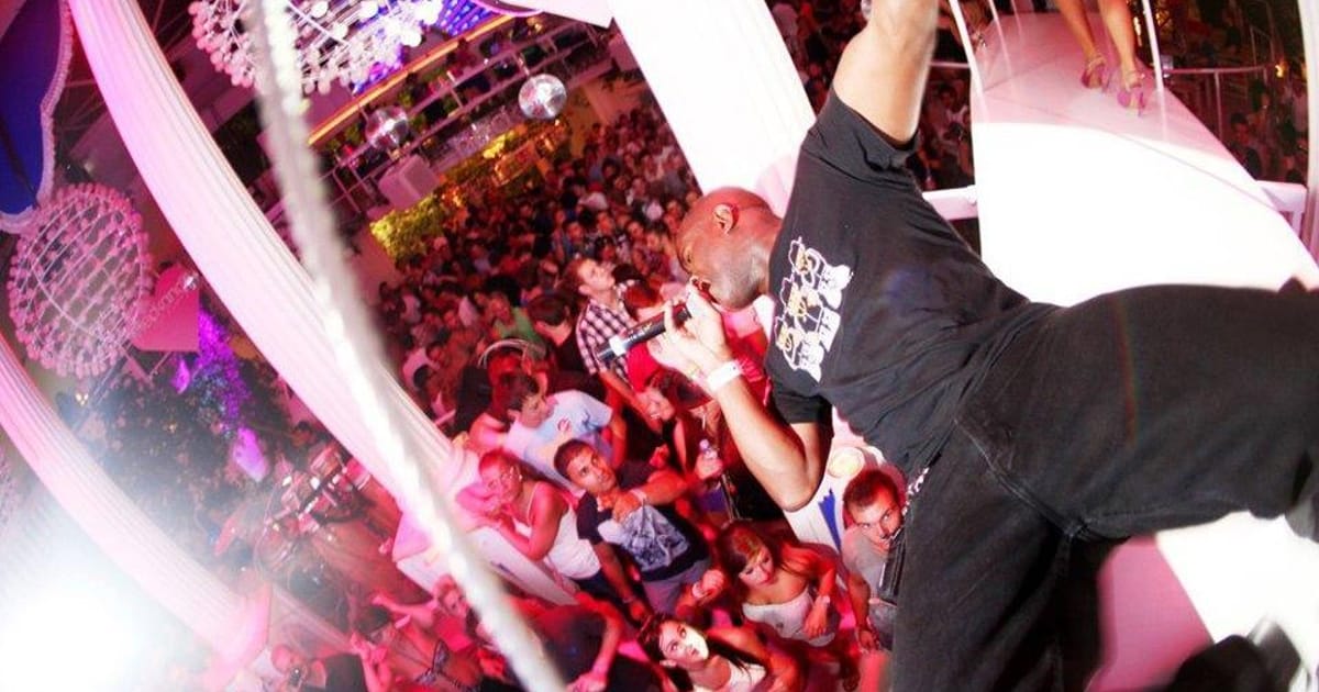 Errol Reid - LONDON | about.me