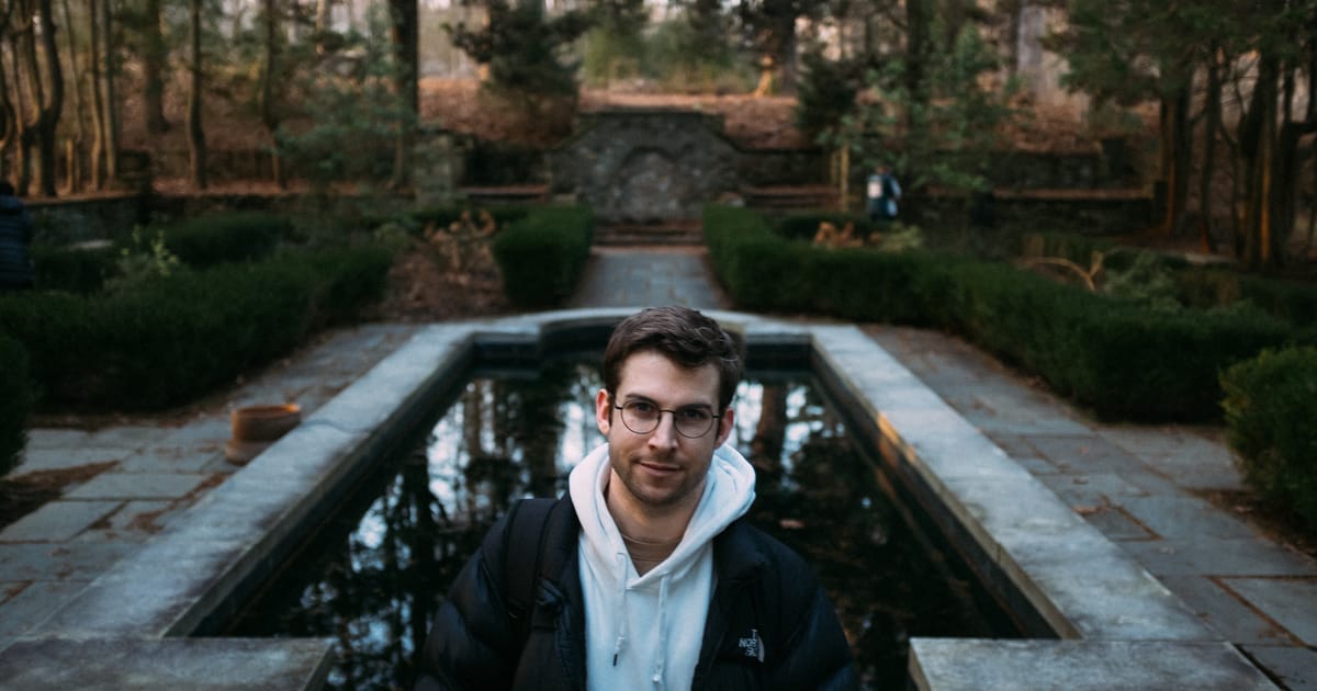 Evan Rodgers - New York, NY, Currently: Engadget, Western Kentucky ...