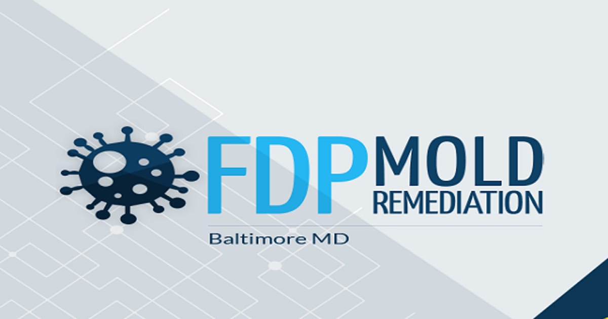 FDP Mold Remediation of Baltimore - 3000 Falls Rd, Baltimore, MD 21211 ...