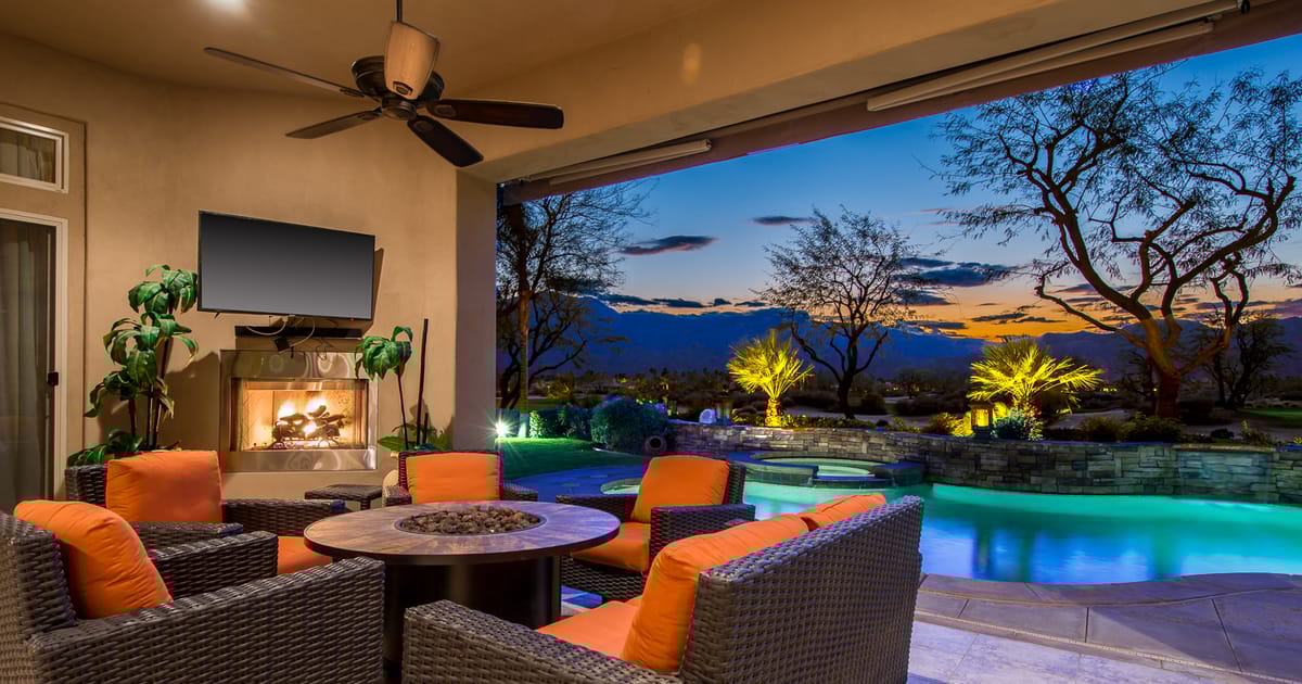 Five Star Vacation Rentals - Big Bear Lake, California | about.me