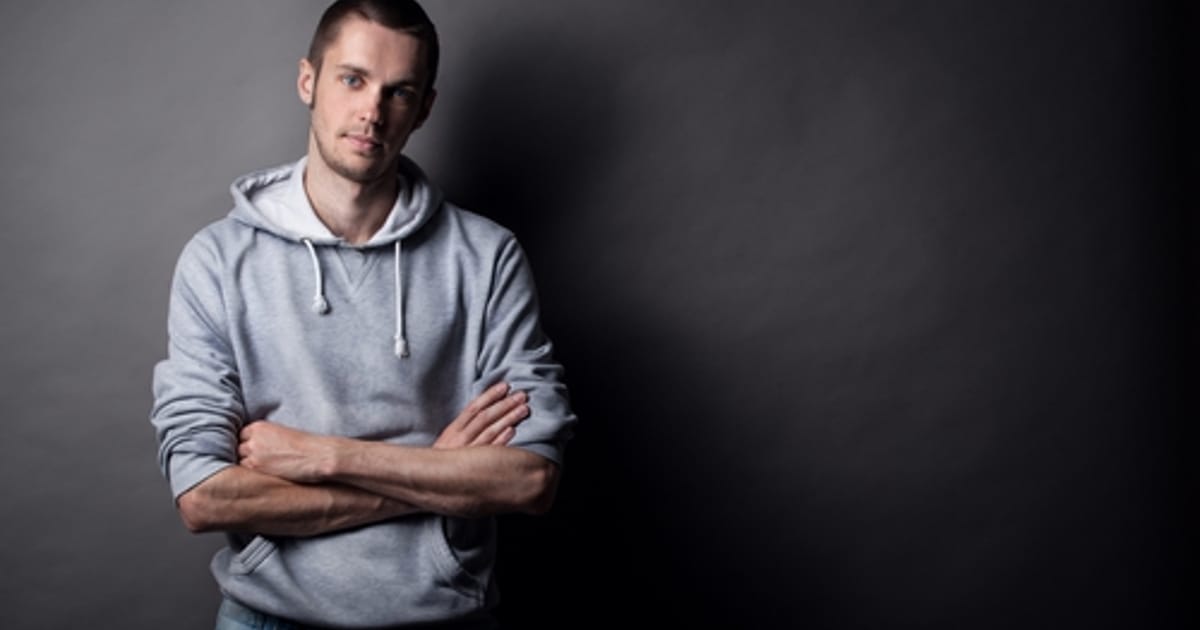 Frederic Etienne - Arles, France | about.me