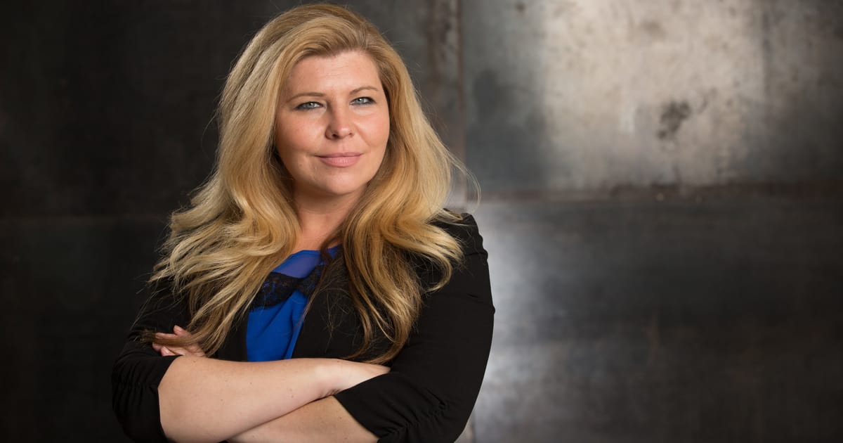 Georgia Cross - Nashville, Tennessee, Social Media Club Nashville ...