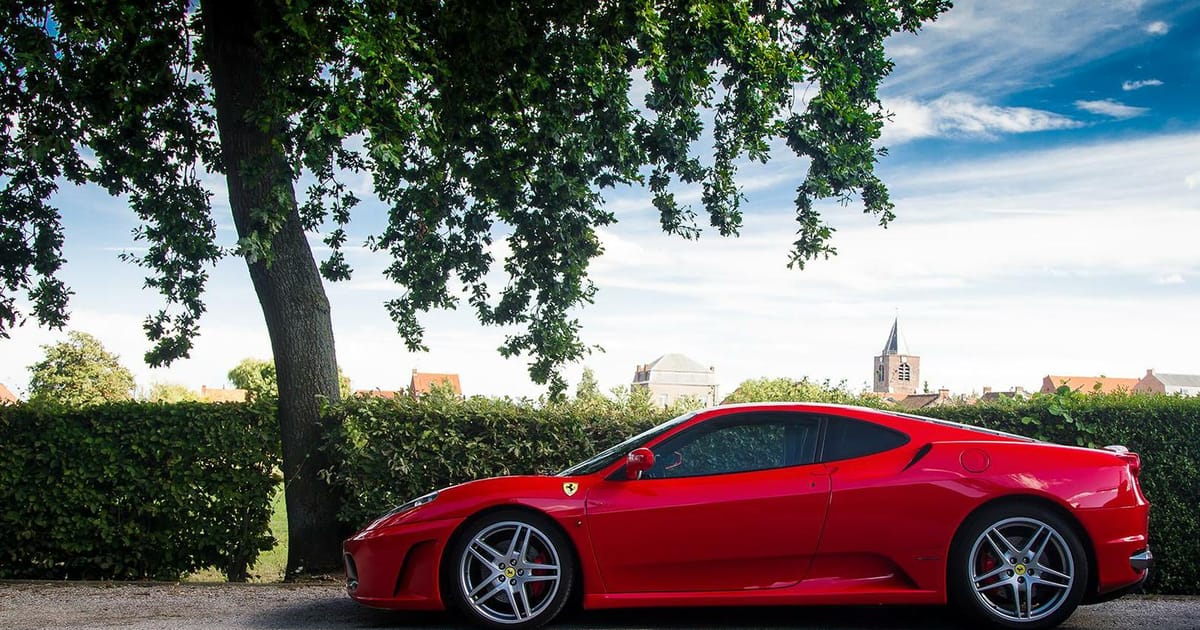 Joseph Graceffa - Lille, France | about.me