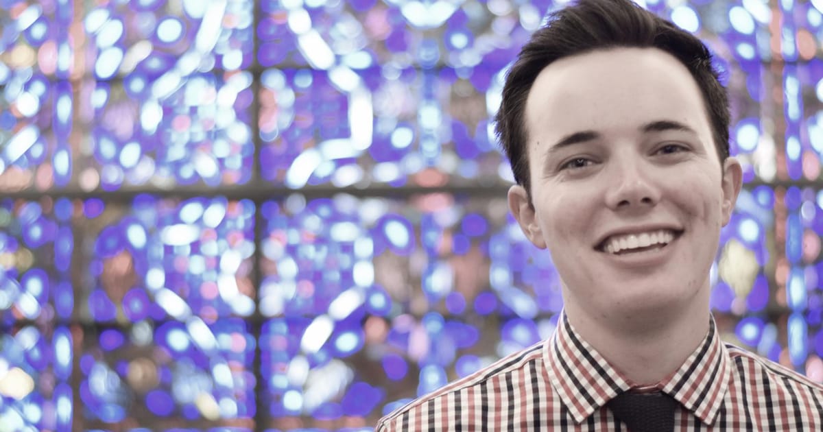 Hunter Finch - Lawrence, Kansas, University Career Center, University ...