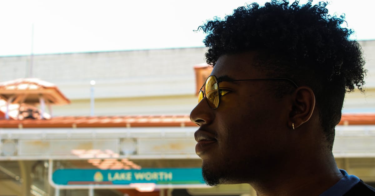 Israel Taylor - Orlando, Florida | about.me