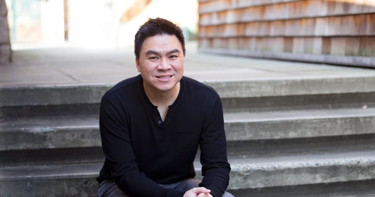 Ivan Sim - Vancouver, British Columbia, Canada, Simon Fraser University ...