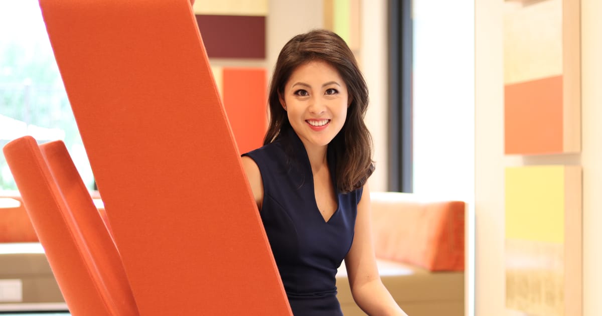 Jessica Chen - Orange County, CA, Soulcast Media , University of ...