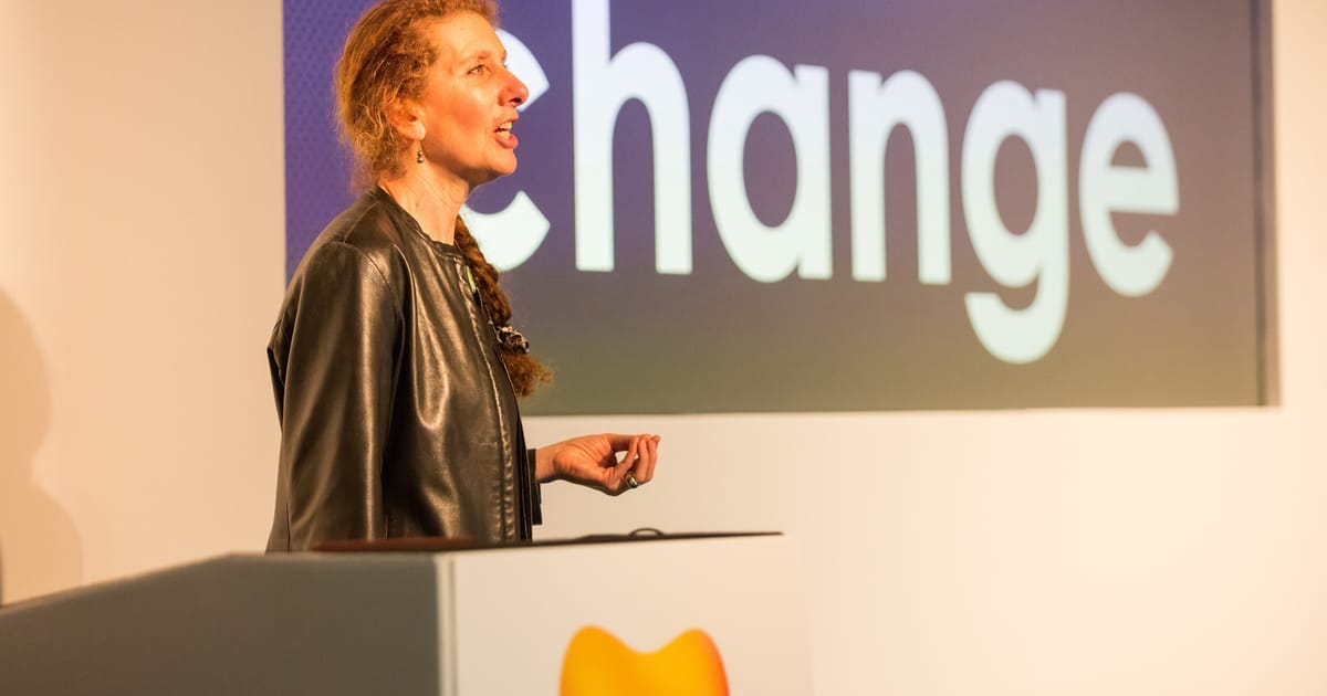 Julie Lerman - Burlington, Vermont, Software Coach, Docker Captain ...