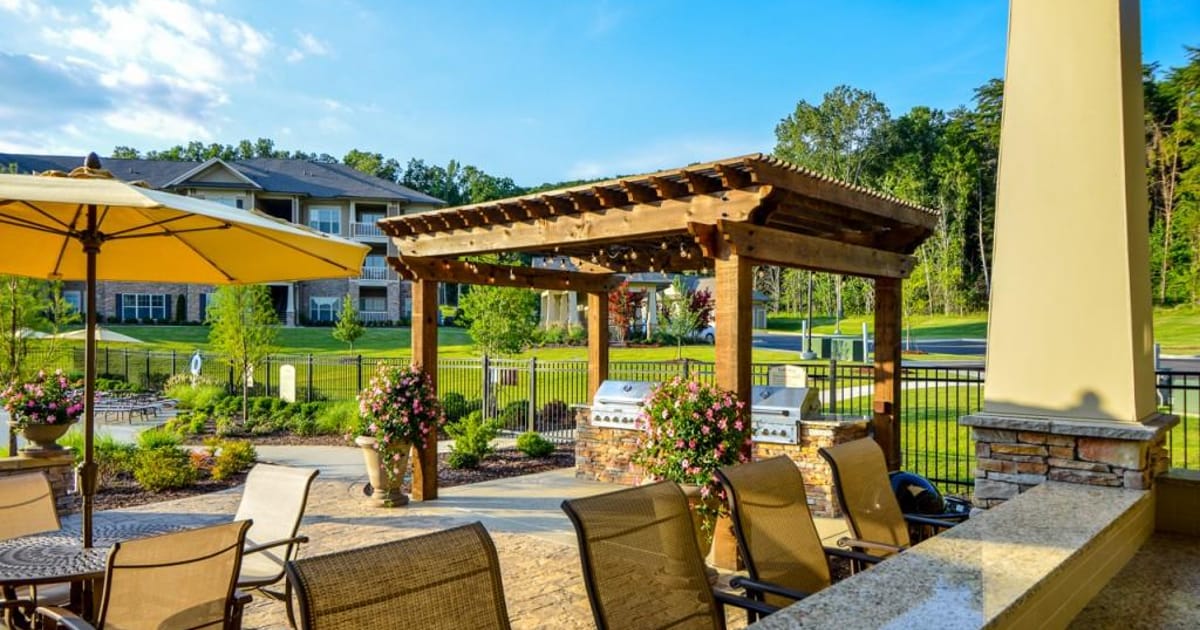 Legacy At Jones Farm - Huntsville, Alabama | about.me