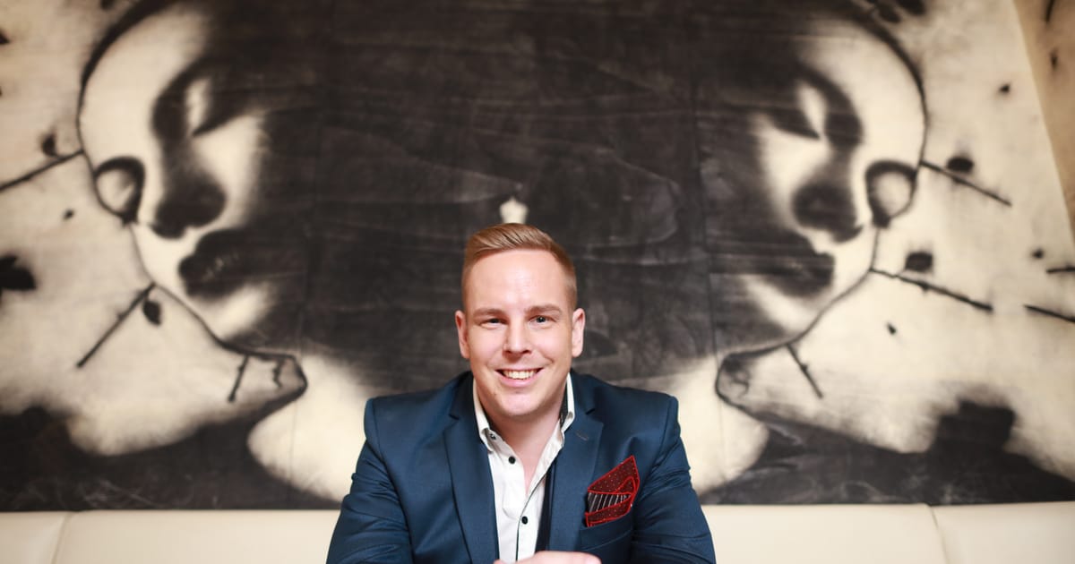 Logan Hudak - Nova Scotia, Canada, Project Manager, College | about.me