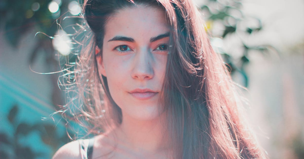 Maria Almeida | about.me