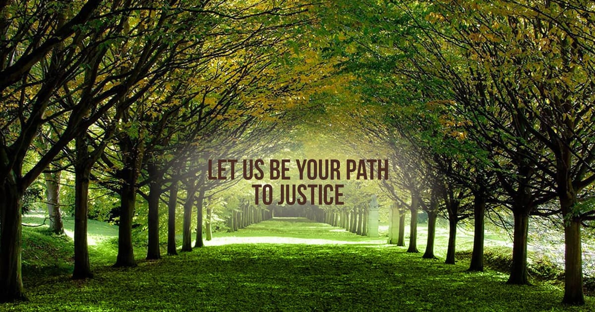Path To Justice - Fort Lauderdale, Florida | about.me
