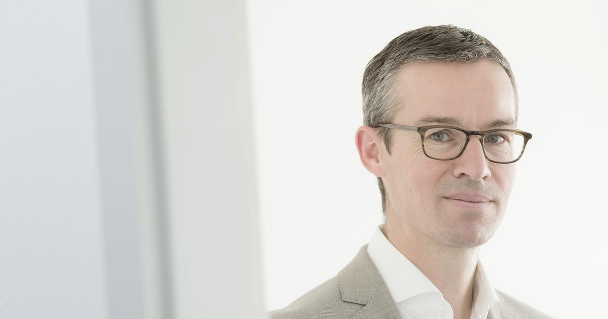 Patrick Kersten - Luxembourg City, Luxembourg, ICHEC | about.me