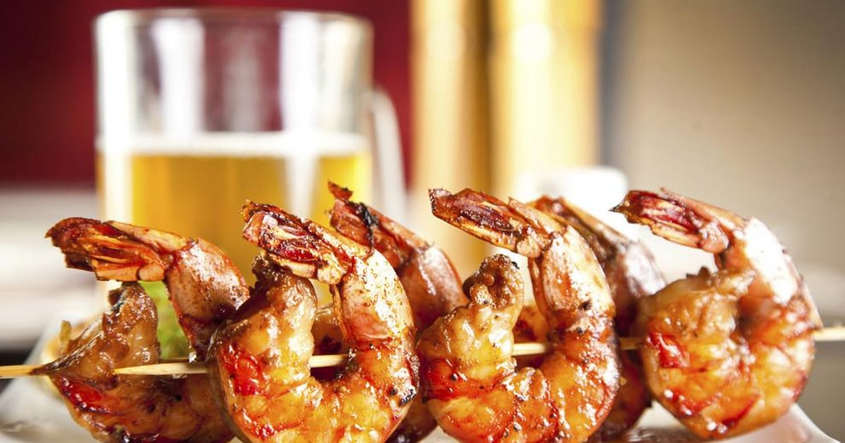 Private Menu - San Francisco, California | about.me