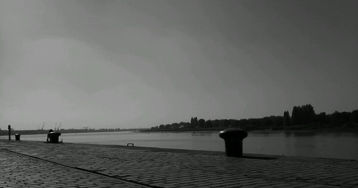 Robbe van Lier - Antwerp, Belgium, De Persgroep | about.me