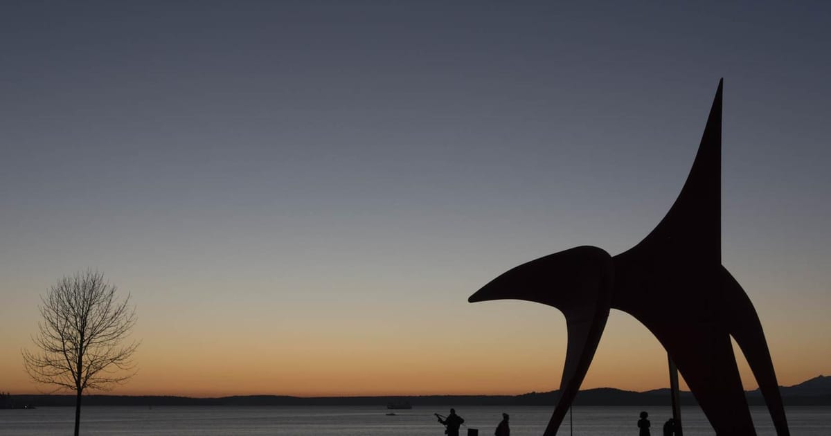 Rob Swartz - Seattle, Washington | about.me