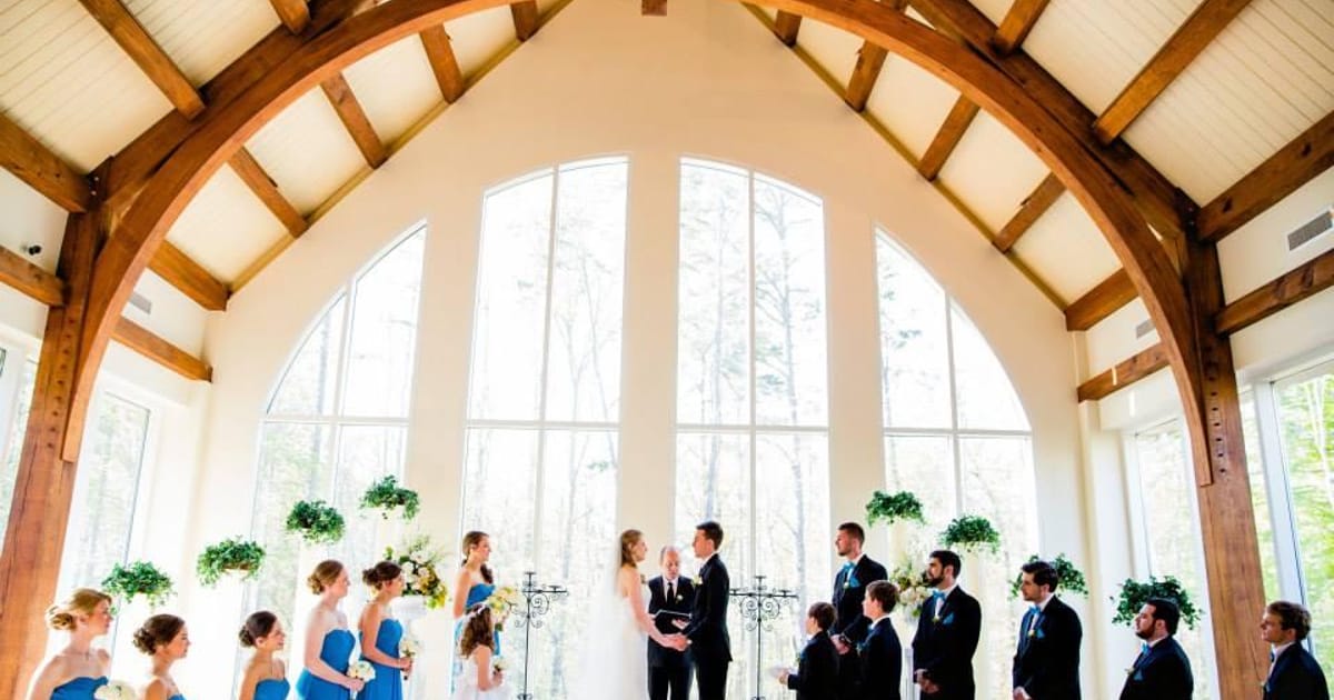 Rodney Hunt - Marietta, Georgia, West Ridge Church, Bachelor of ...