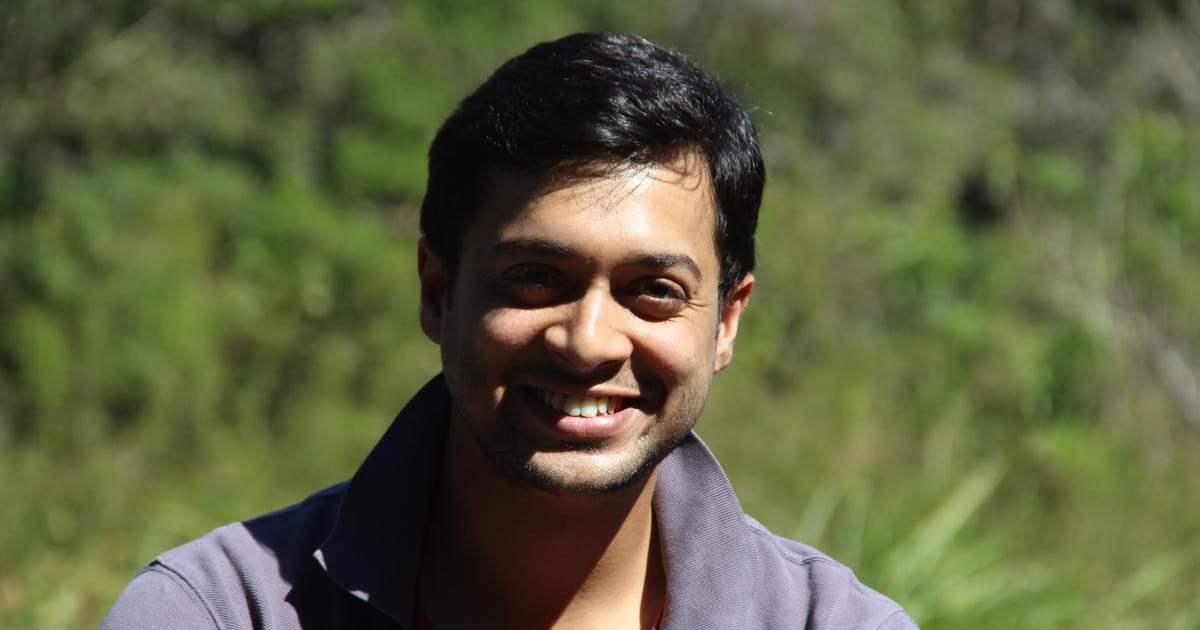 Samit Anwer - Bangalore, Karnataka, India, Delhi, Student, Research ...