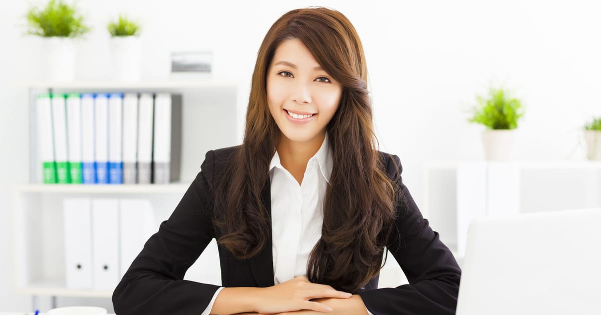 Secretarial Service - Singapore | about.me