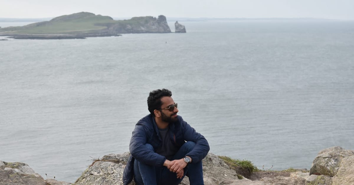 Shekhar Jain - Dublin, Ireland, Trinity College Dublin | about.me