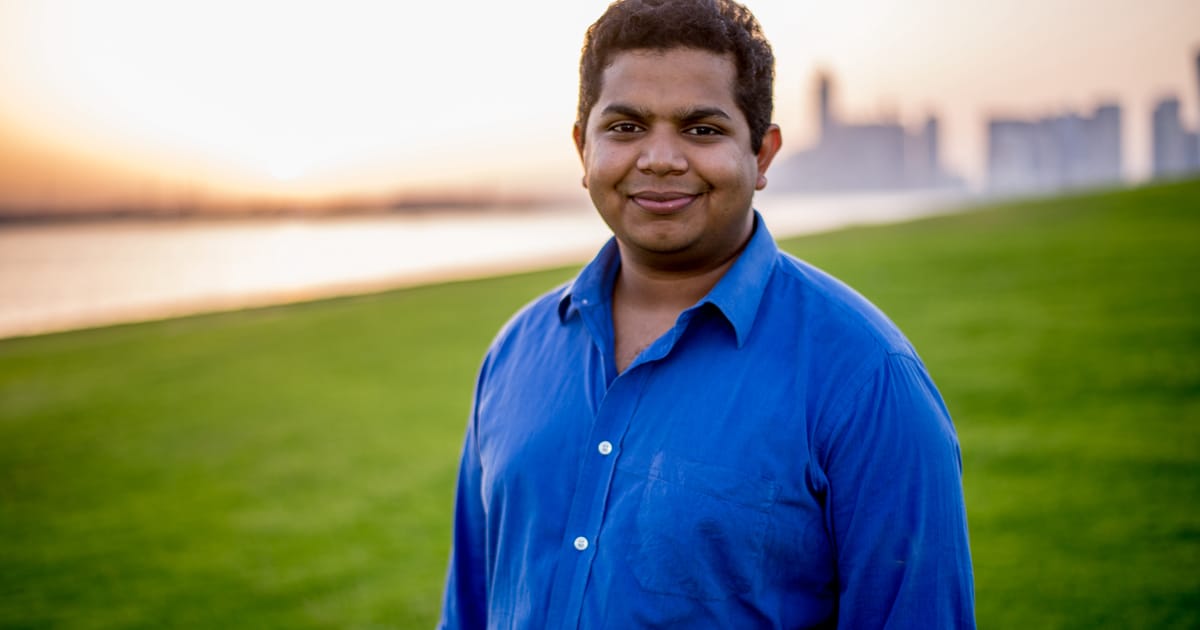Muhammed Shiyas Kc - Abu Dhabi, United Arab Emirates | about.me