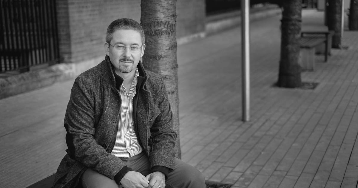 Simon James Cook - Reading, United Kingdom, getvanilla design & digital ...