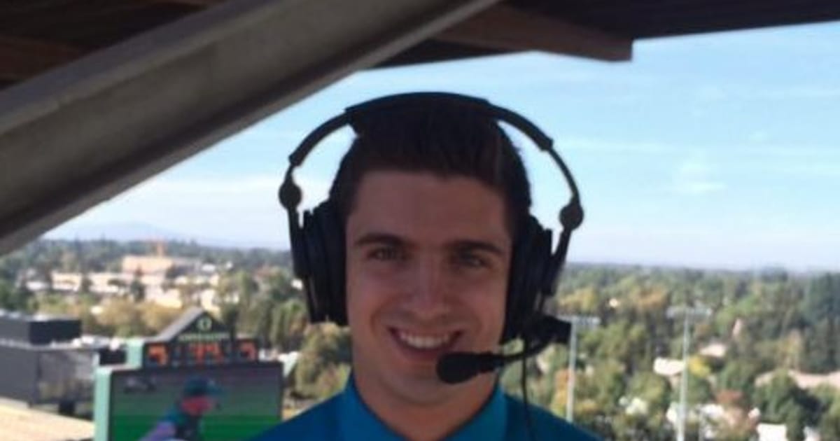 Cameron Derby - Eugene, Oregon, University of Oregon | about.me