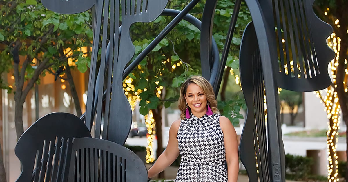 Jackie Zeigler - Dallas, TX, Zeigler Coaching & Consulting, Trinity ...