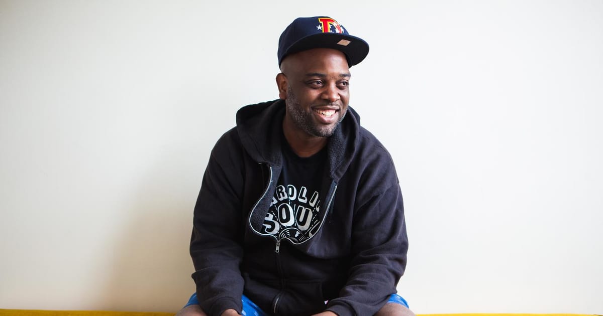 Johnny J. Jones - Durham, North Carolina, Zoe Pictures, Howard ...