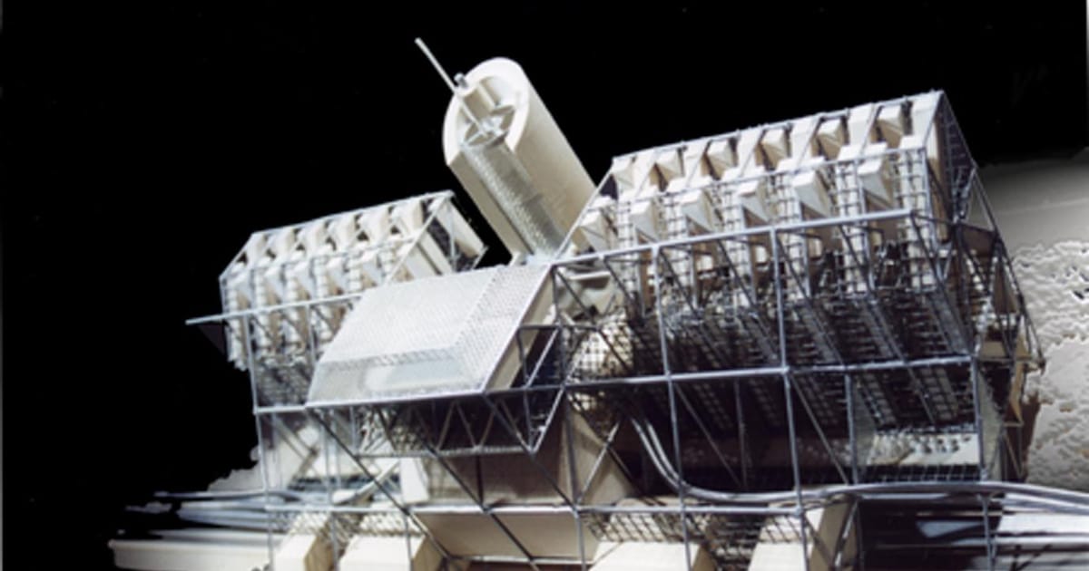 Adi Neumann Neumann Architect - California, Adi Neumann Architect ...