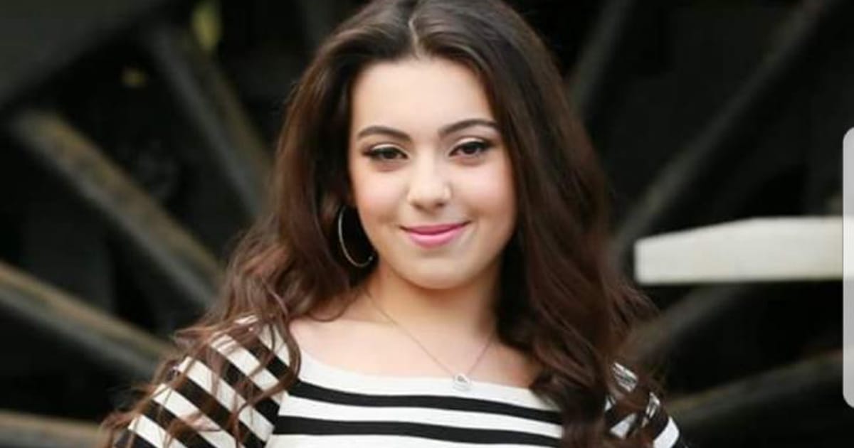 Nicolette Pailian - La Crescenta-Montrose, CA | about.me