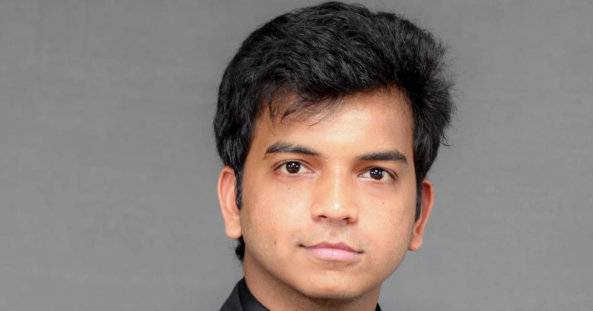 Omkar Satpute - Evanston, IL | about.me