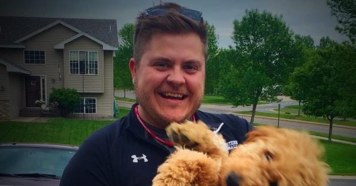 Brandon Warne - Saint Michael, Minnesota, Sportradar US, University of Northwestern (St. Paul ...