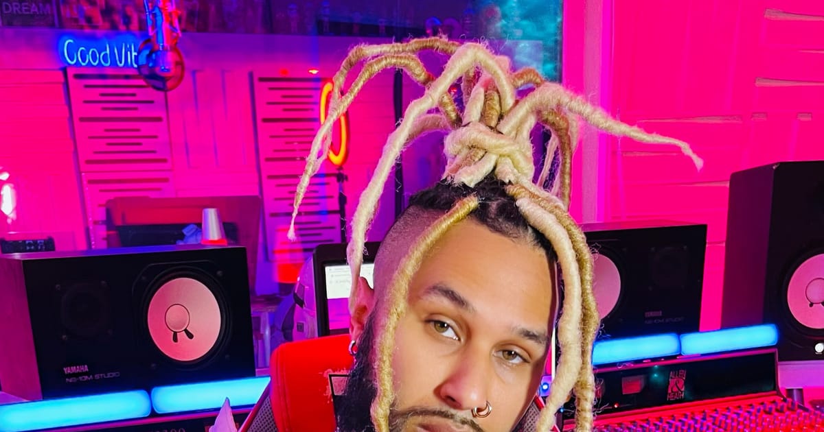 Don Trunk - Baltimore, Maryland, Dream 1st Studios, Maryland Institute ...