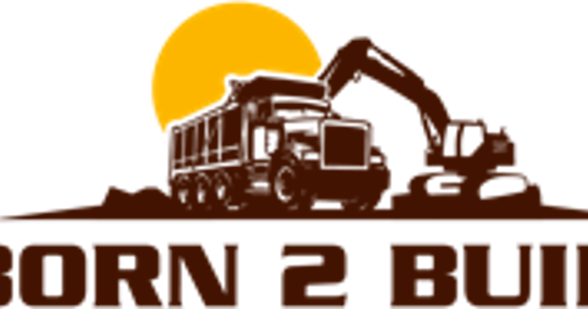 Born 2 Build - Fall River, MA | about.me