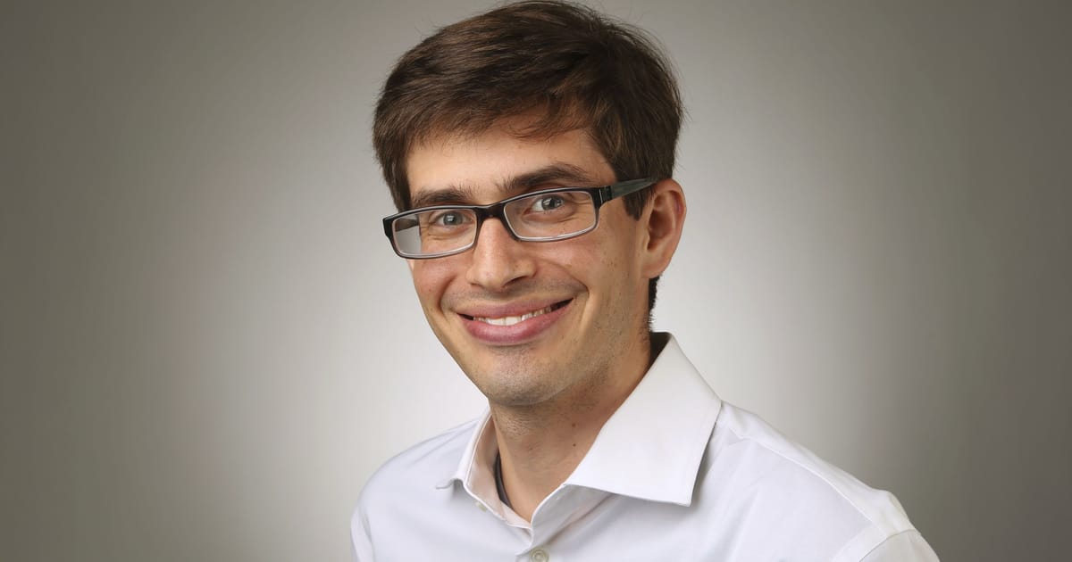 Sam Guzik - New York, Newsday, New York University Stern School of ...