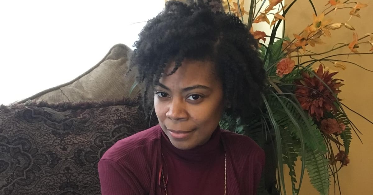 Jasmine Burroughs - Plainfield, New Jersey | about.me