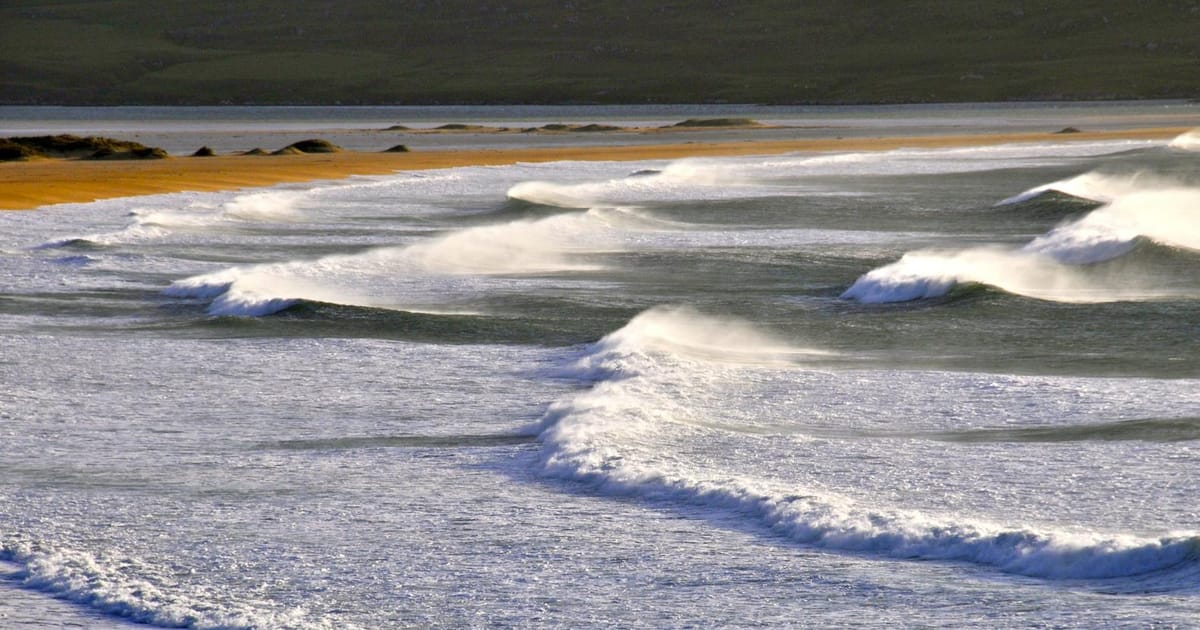 Graham Hood - Perth, United Kingdom, Photographer, UHI degree in ...