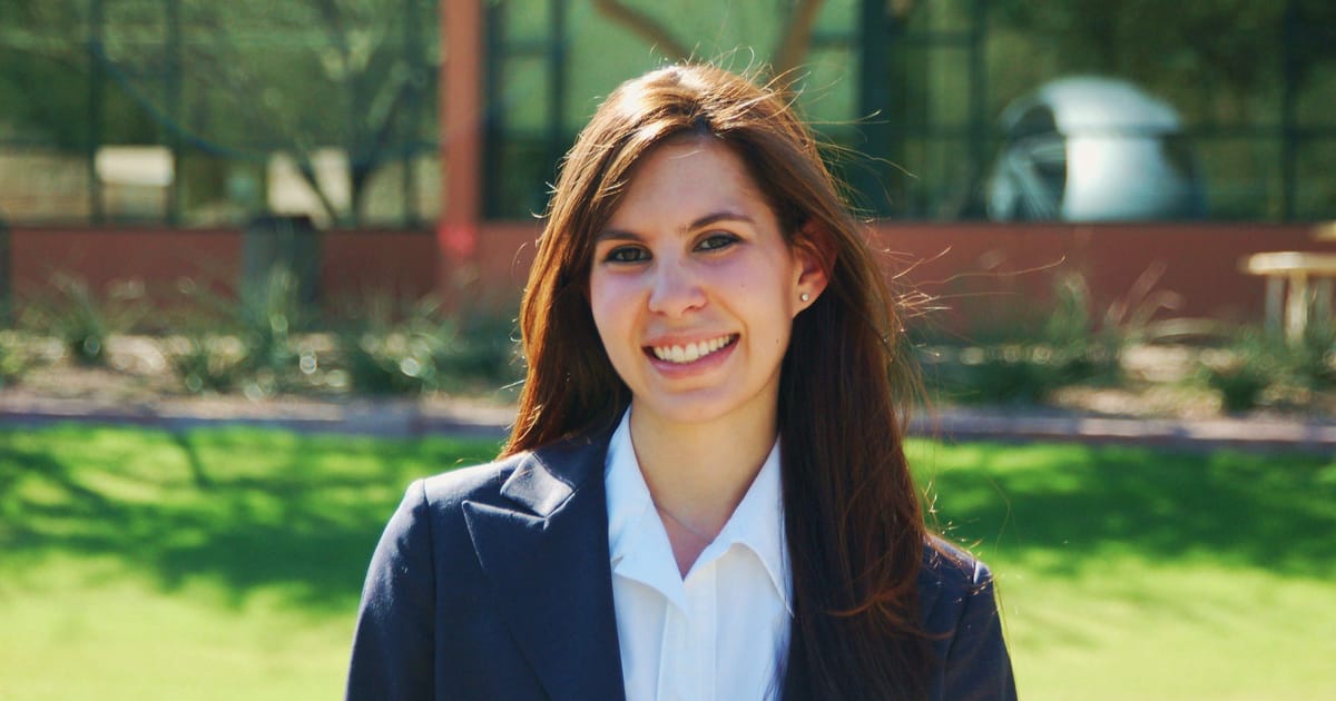 Alexandra Tooley - Houston, Texas, Mercatus Center at George Mason ...