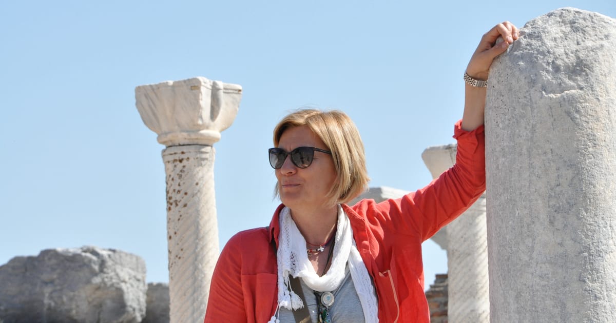 Ceylan Sensoy - Türkiye, Istanbul Technical University | about.me