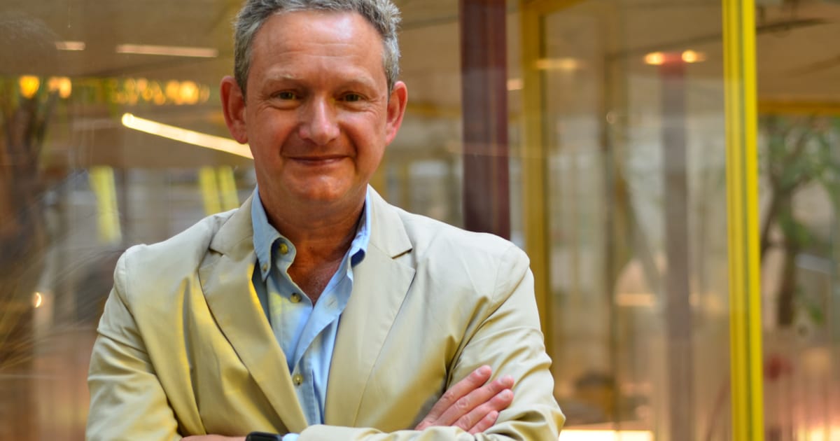 David Barrie - London, United Kingdom, http://gameacademy.co | about.me