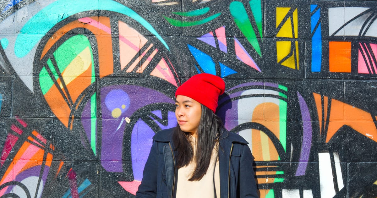 Isabel Delaney - Toronto, Ontario, Canada | about.me