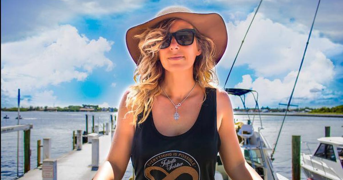 Limor Ben Ari - Delray Beach, Florida, Dvashh, Inc. | about.me